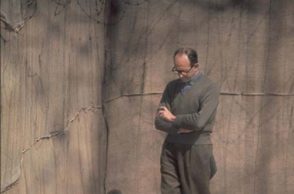 "execution Eichmann" - Rare Historical Photos