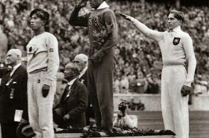 "nazi poster" - Rare Historical Photos