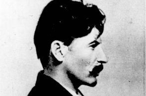 "stalin" - Rare Historical Photos