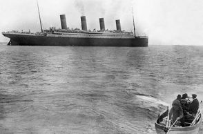 "1912 titanic" - Rare Historical Photos