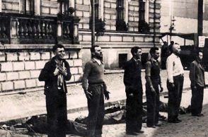 "executions" - Rare Historical Photos
