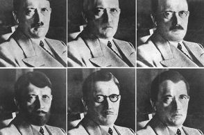 "picture of adolf hitler" - Rare Historical Photos