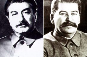 "stalin" - Rare Historical Photos
