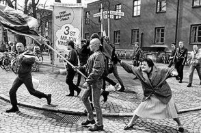 "the hit man" - Rare Historical Photos