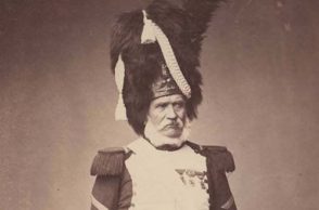 Napoleon Bonaparte - Rare Historical Photos