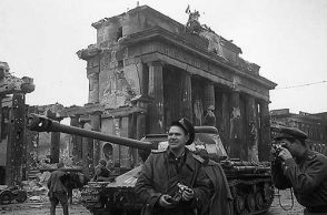 "ww1 explosion effects" - Rare Historical Photos