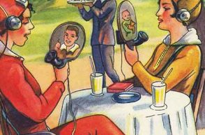Retrofuturism - Rare Historical Photos