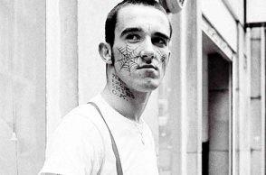 "skinhead nazi" - Rare Historical Photos