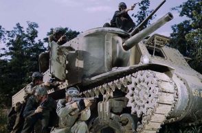 World War Two 2 - Rare Historical Photos