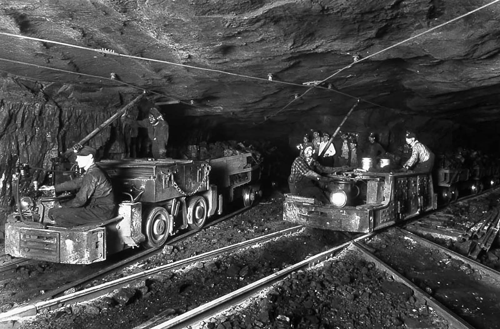  coalfield Rare Historical Photos