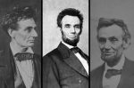 Rare Photographs of Abraham Lincoln From 1846-1865 - Rare Historical Photos