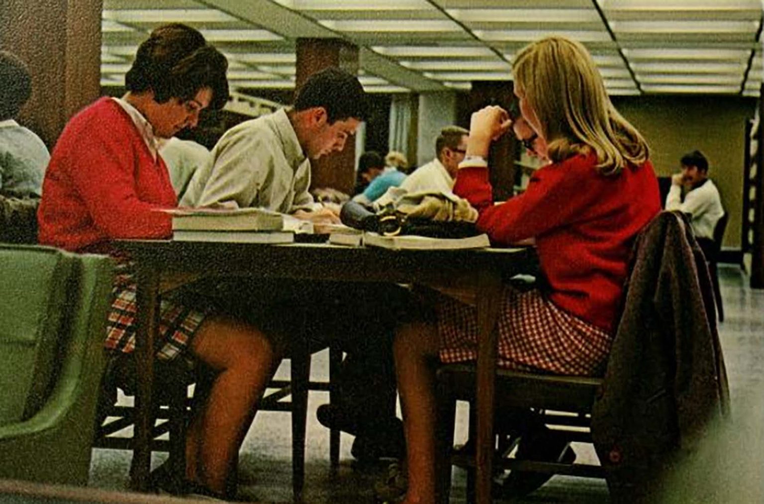 "1970s photos" - Rare Historical Photos