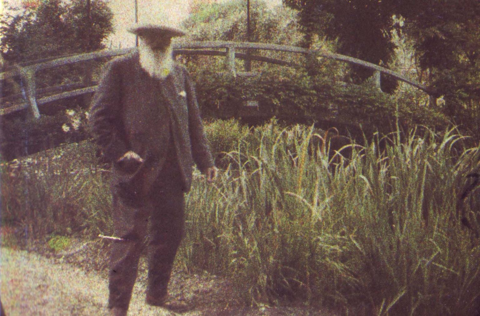 "painters from the 1920s" - Rare Historical Photos