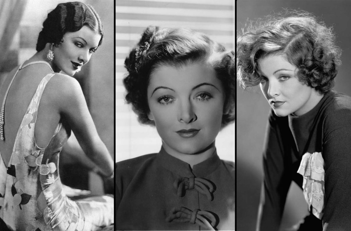 "OLD WOMAN IN A DREAM" - Rare Historical Photos