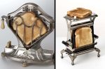 Vintage Toasters: How These Small Wonders Have Evolved Over the Years ...