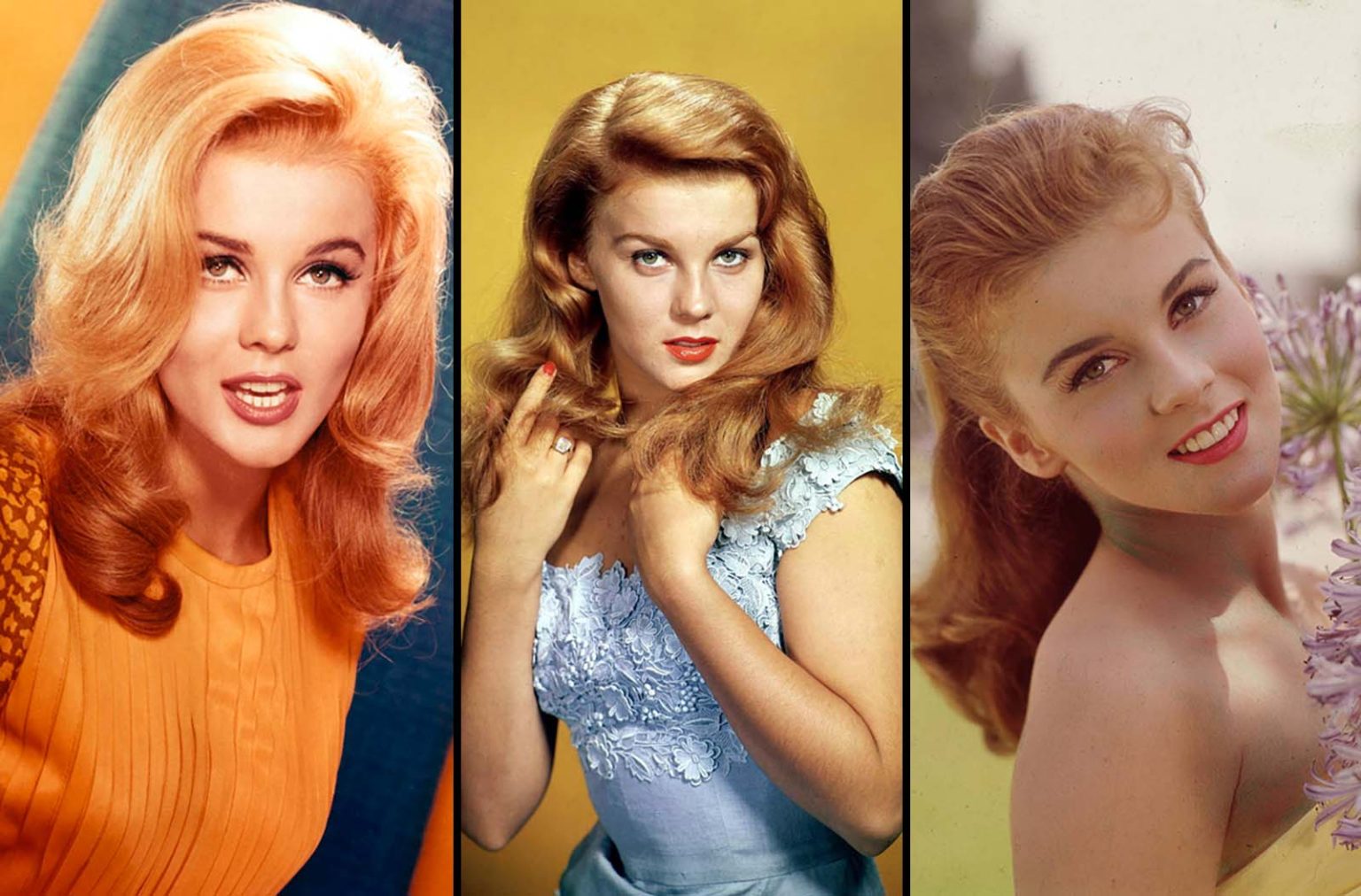 "pin ups 1960s" - Rare Historical Photos