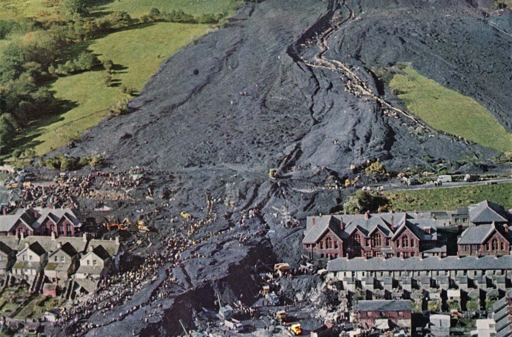 "coal mining houses" - Rare Historical Photos