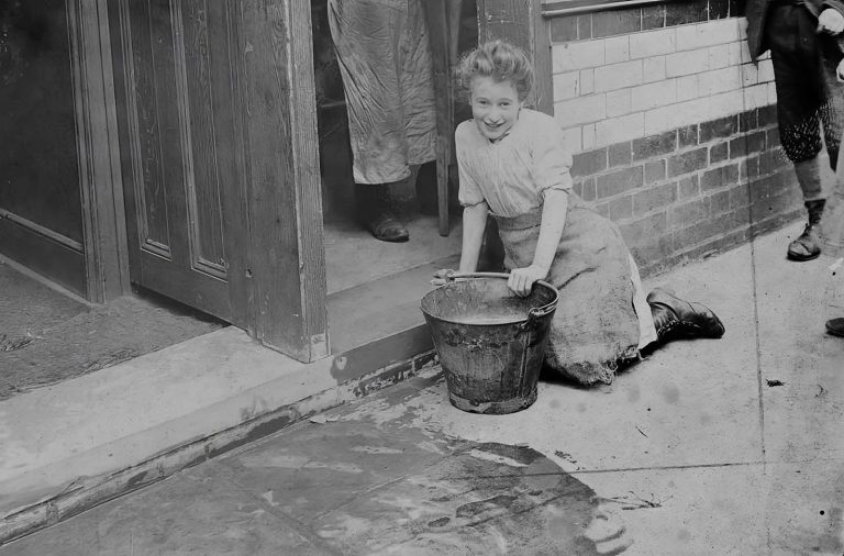 "towns in the victorian high country" - Rare Historical Photos