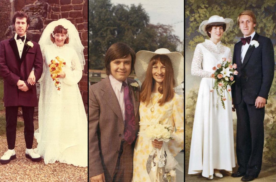 "photos from the 70s" - Rare Historical Photos