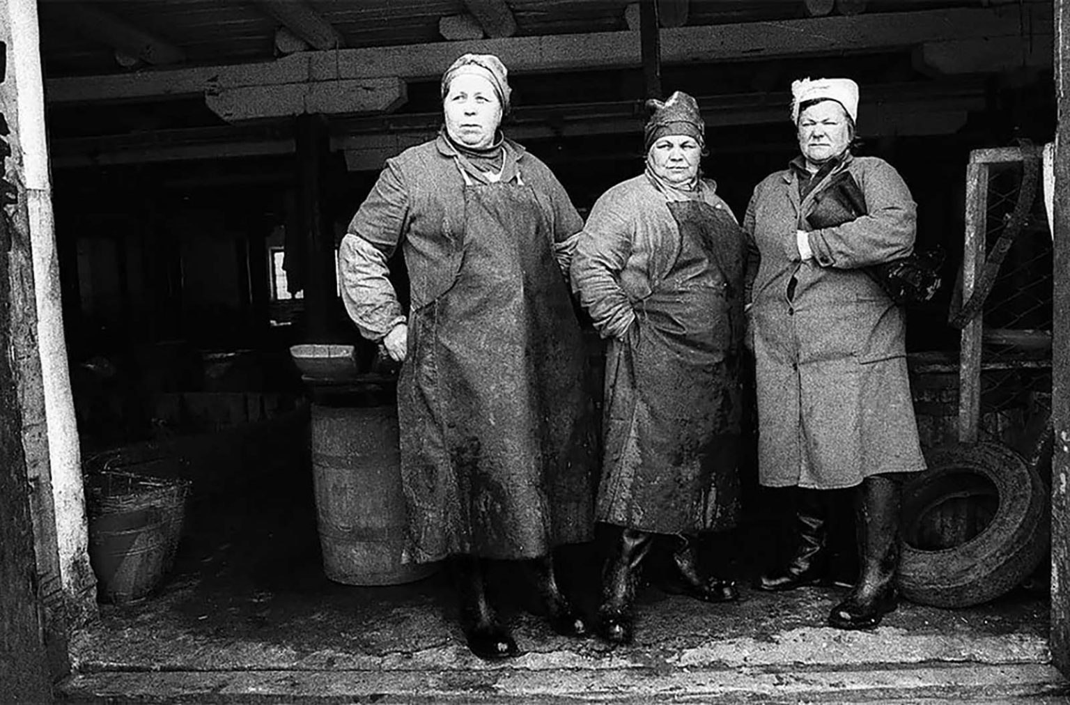 "1960s family" - Rare Historical Photos