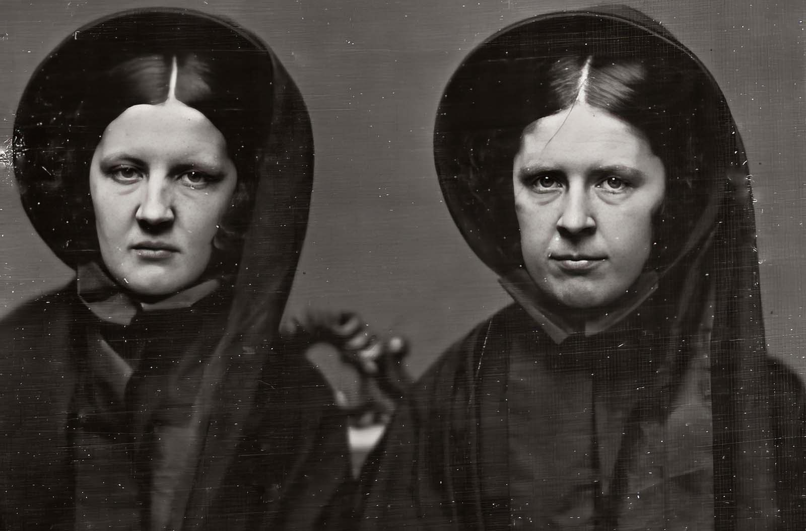  1870 Rare Historical Photos