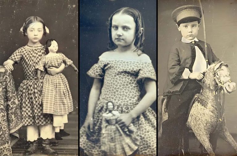 "adults" - Rare Historical Photos