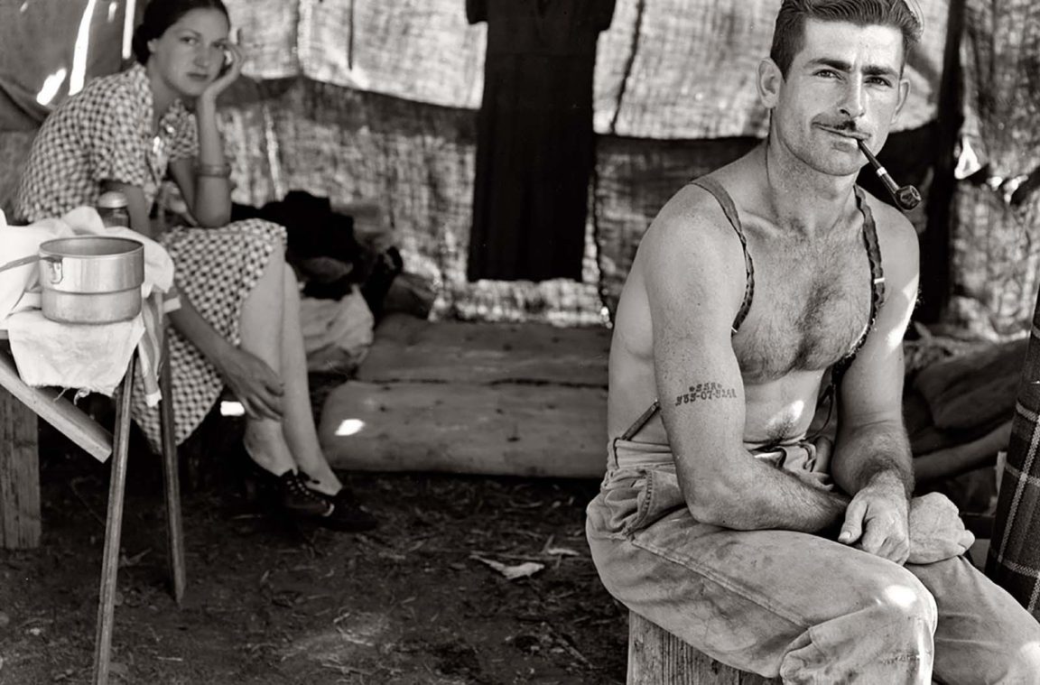 USA - Rare Historical Photos