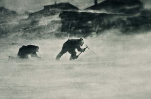 "images of cold war era" - Rare Historical Photos