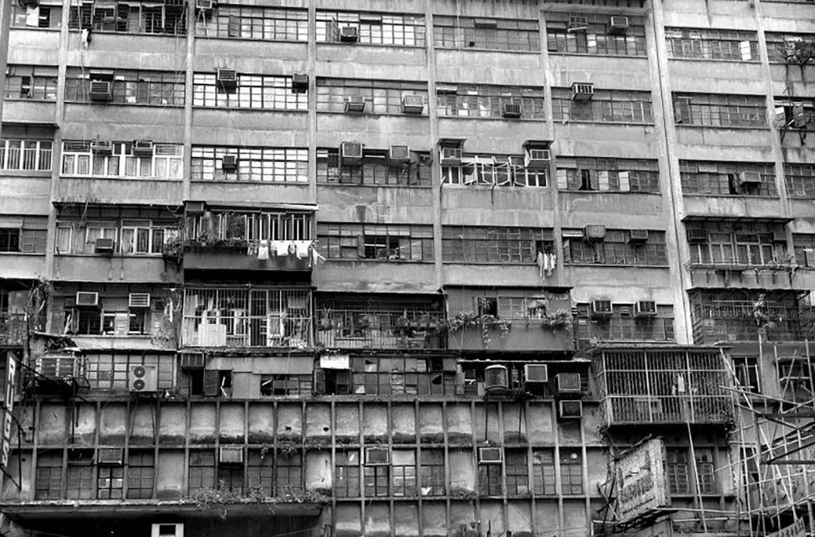 "kowloon modern photos" - Rare Historical Photos