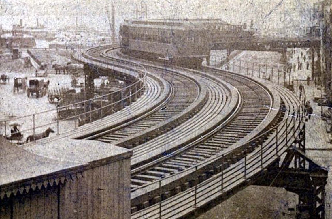 "old york" - Rare Historical Photos