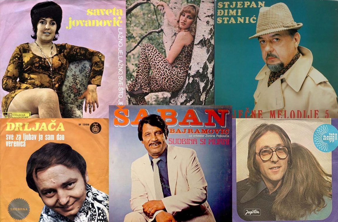 "old album covers" - Rare Historical Photos