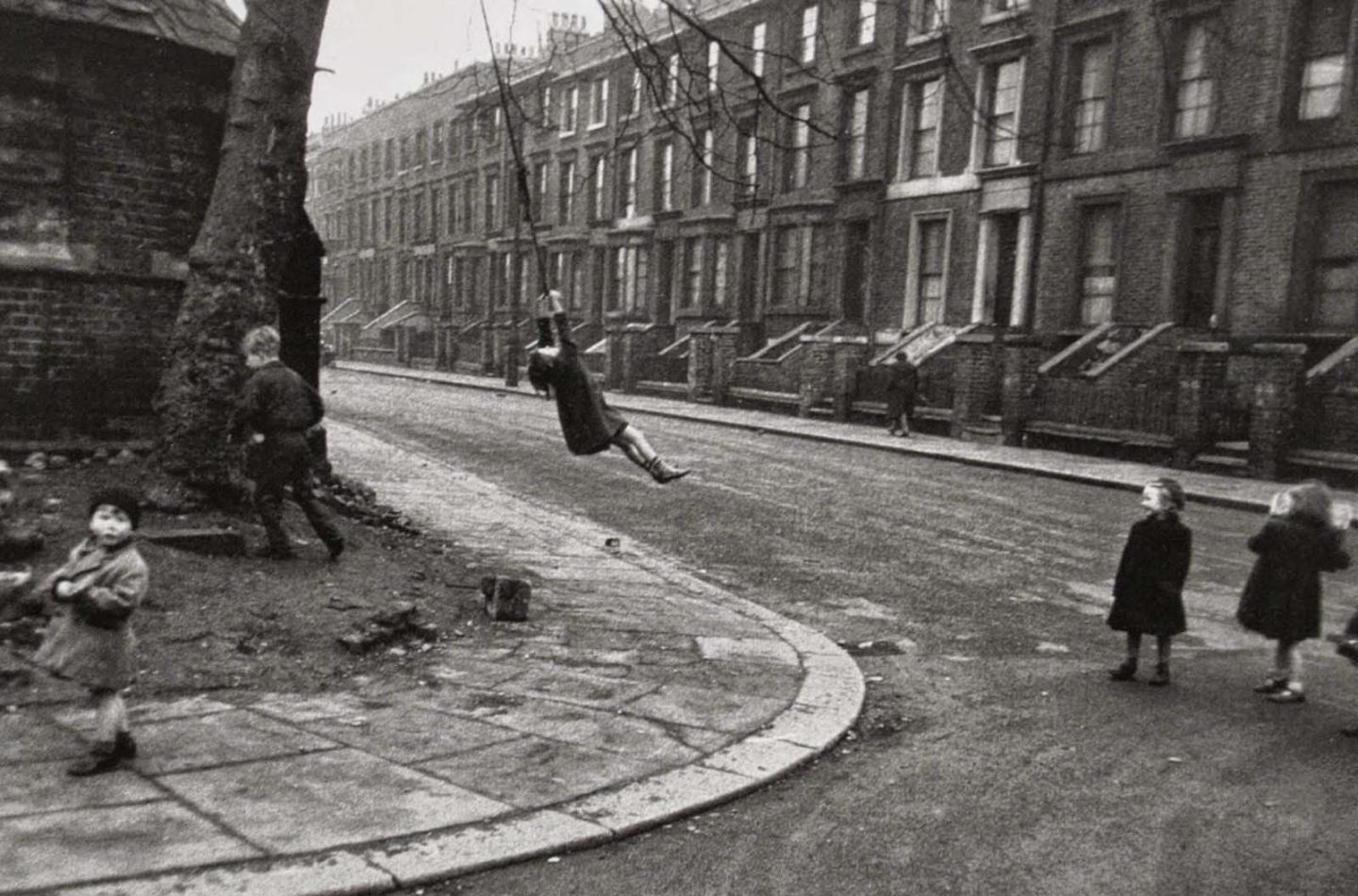 "1950s" - Rare Historical Photos