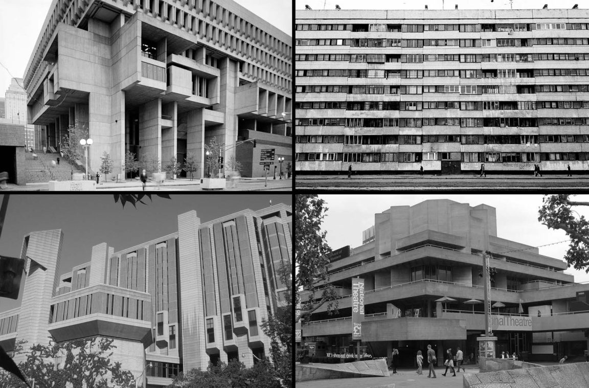 Socialist Modernism in Photos: Brutalist Beauty Across the Communist ...