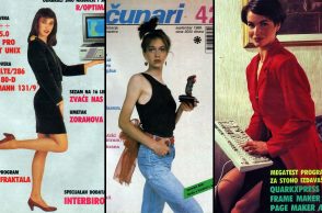"1990s" - Rare Historical Photos