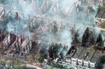 The 1985 MOVE Bombing: Rare Photos From the Day Philly Police Bombed a ...