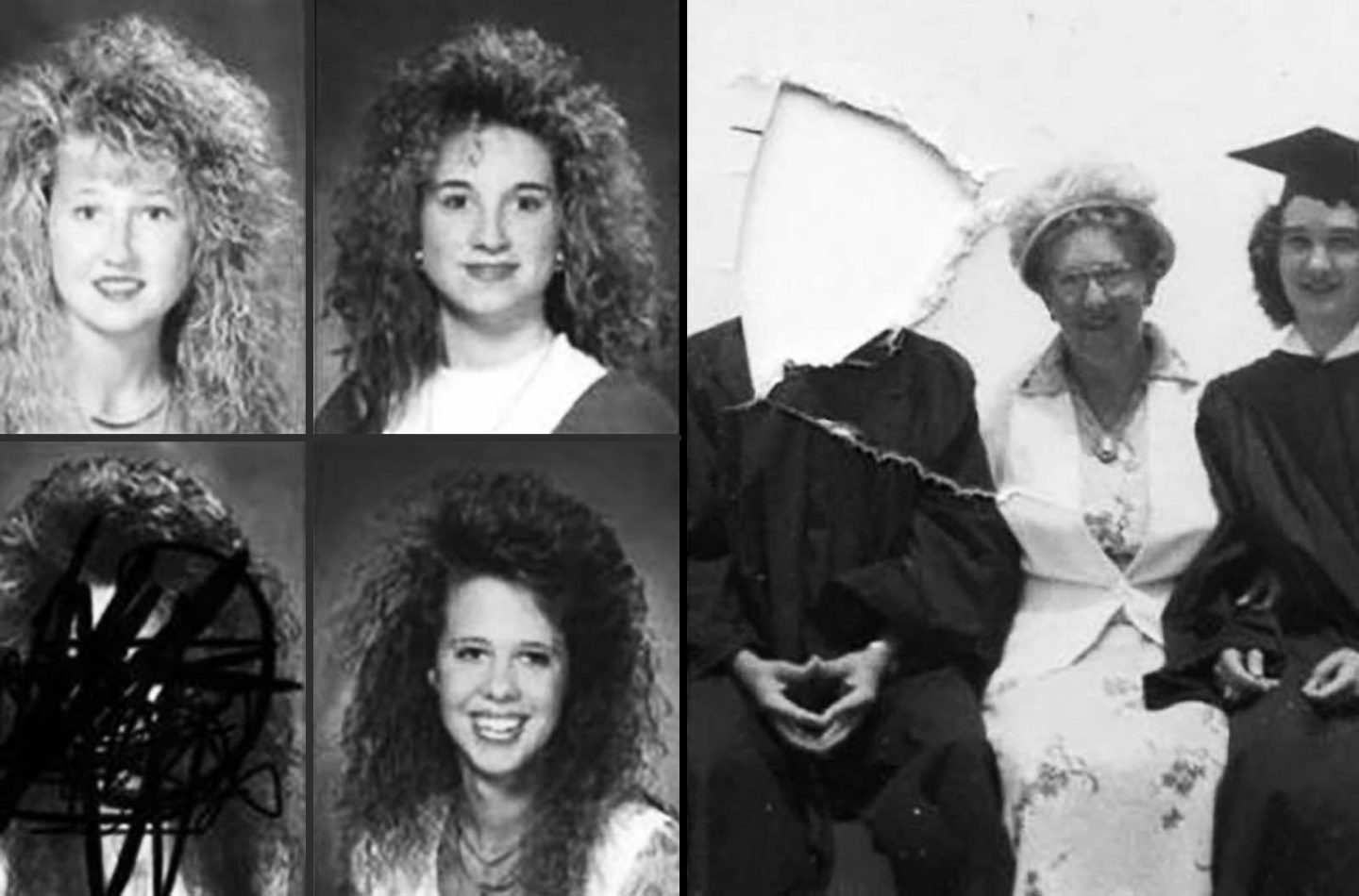 "before the internet" - Rare Historical Photos