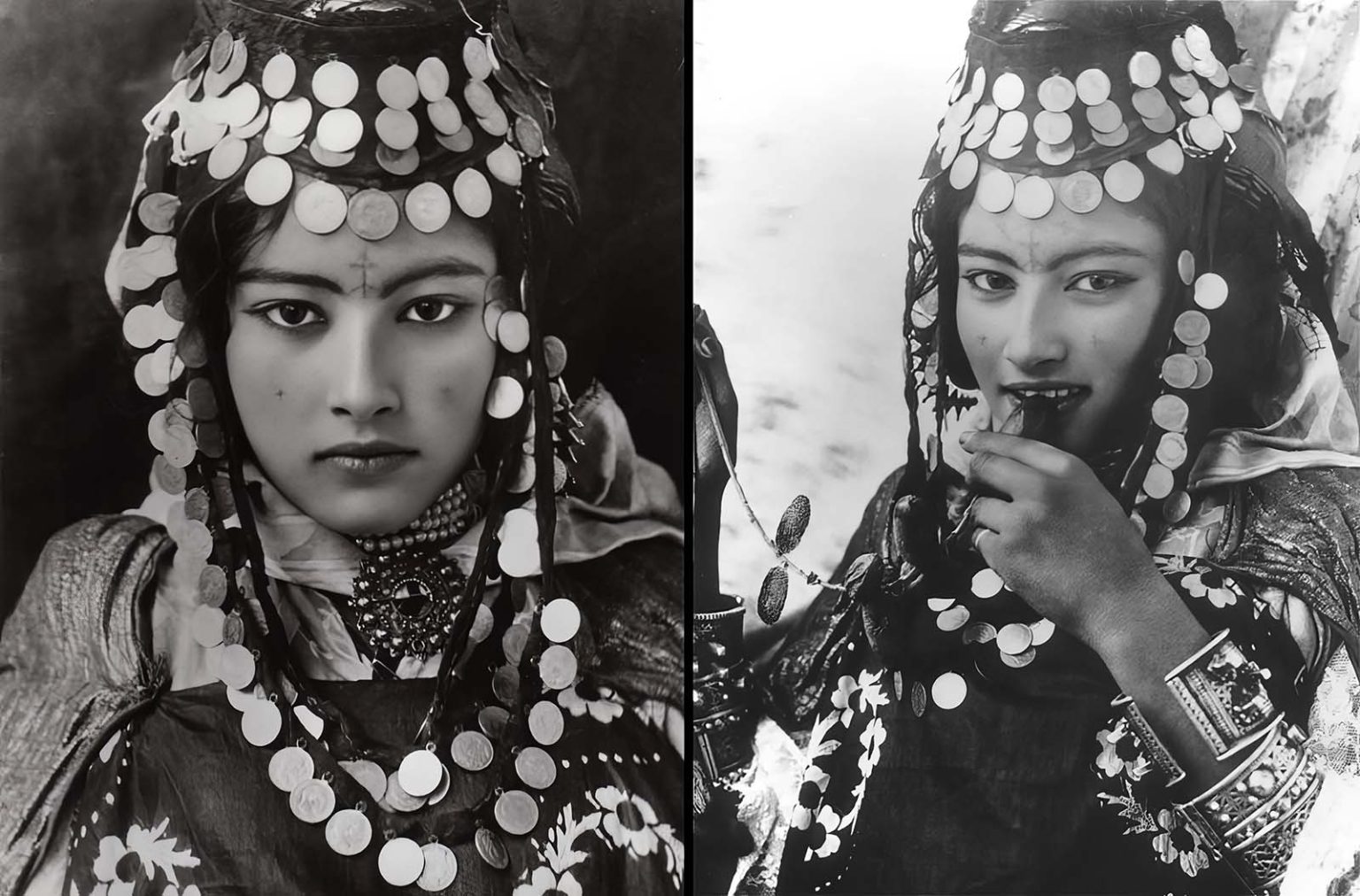 "women" - Rare Historical Photos