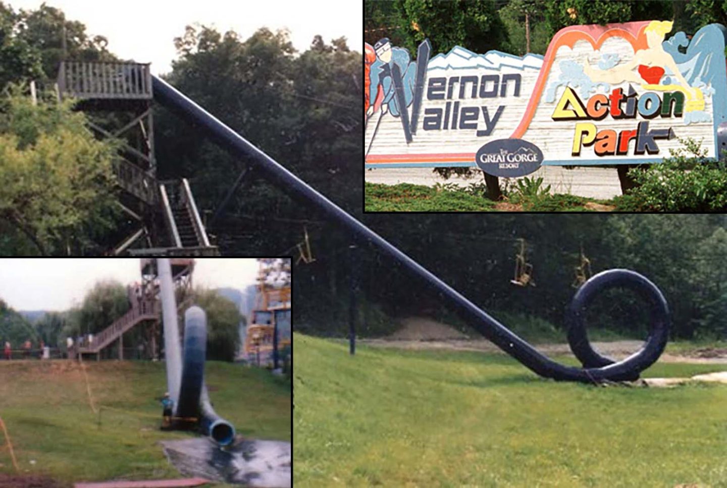 Welcome to Action Park: The Rise and Fall of America’s Most Dangerous ...