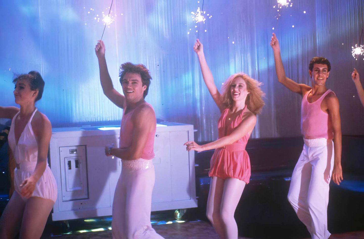 Studio 54: Photos from Inside New York City’s Most Notorious Nightclub ...
