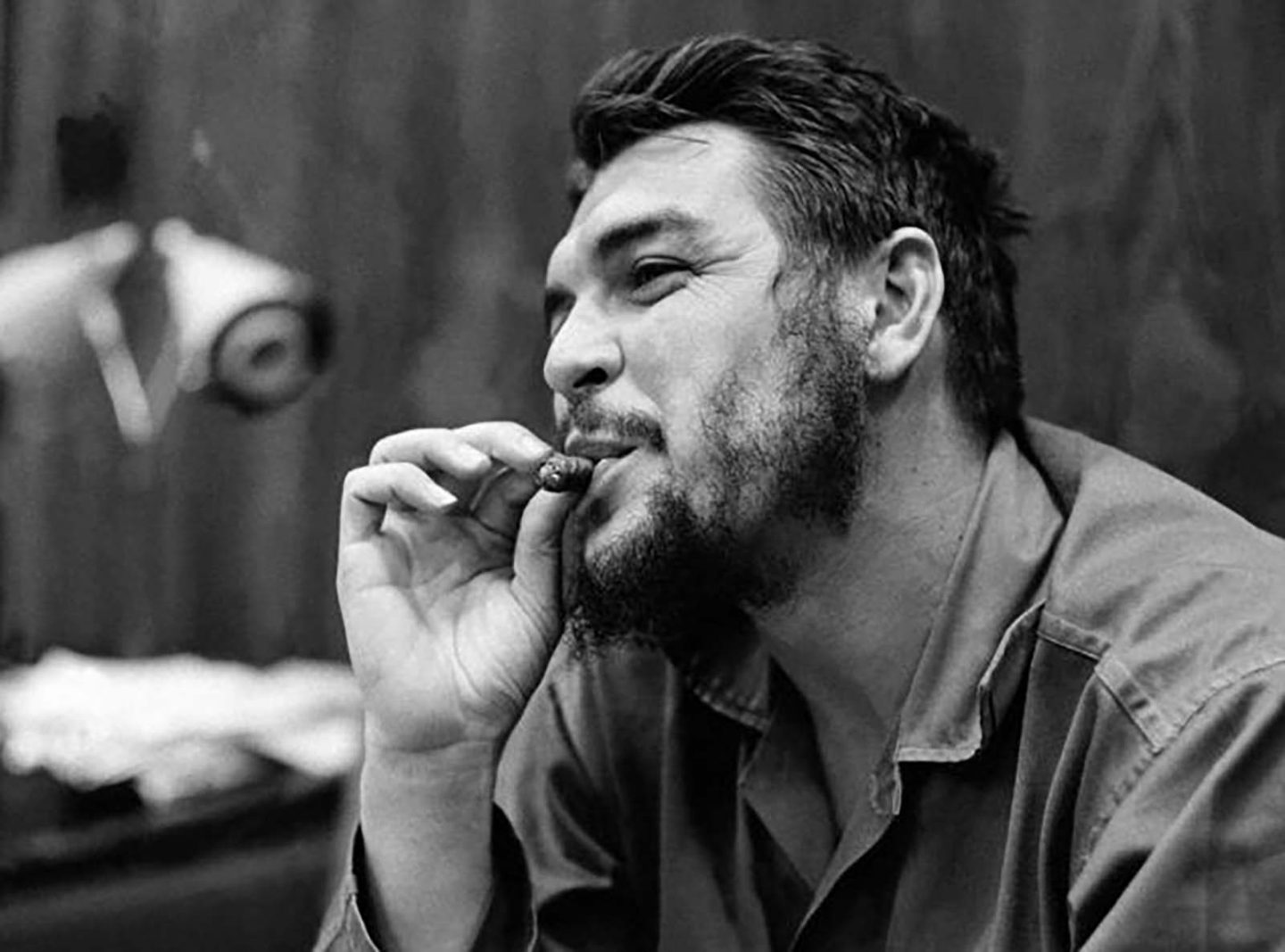 Che Guevara: A Life Told in Historical Photos from Youth to Final Years ...