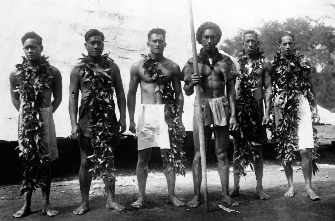 Hawaii Before It Was a State: Fascinating Photographs from the Early ...