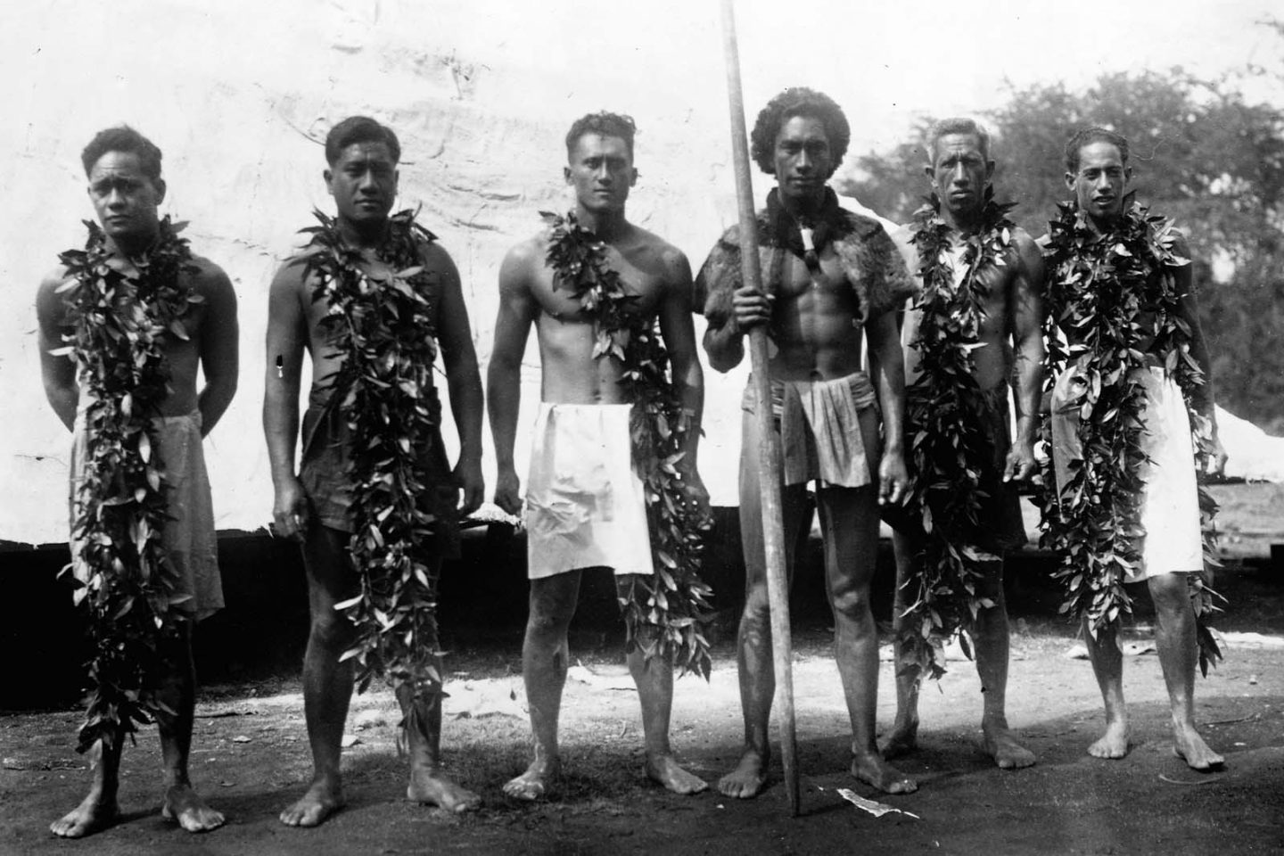 Hawaii Before It Was a State: Fascinating Photographs from the Early ...