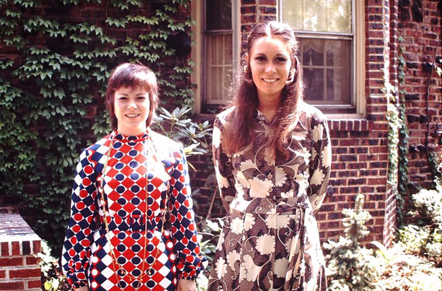 Hippie Style and Spirit: Rare Photos from the 1960s–1970s - Rare ...
