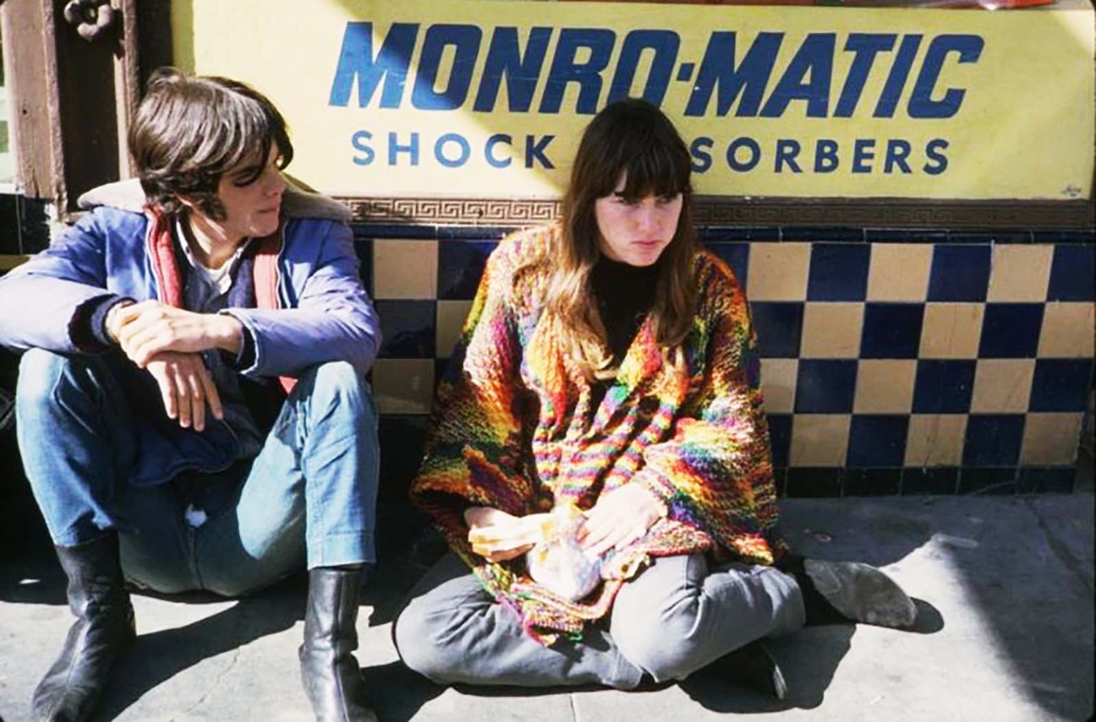 The Summer of Love in 1967: Hippie Life as It Happened in Haight ...