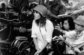 Jane Fonda in North Vietnam: Vintage Photos from the 1972 Trip That ...