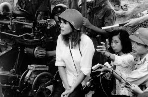 Jane Fonda in North Vietnam: Vintage Photos from the 1972 Trip That ...