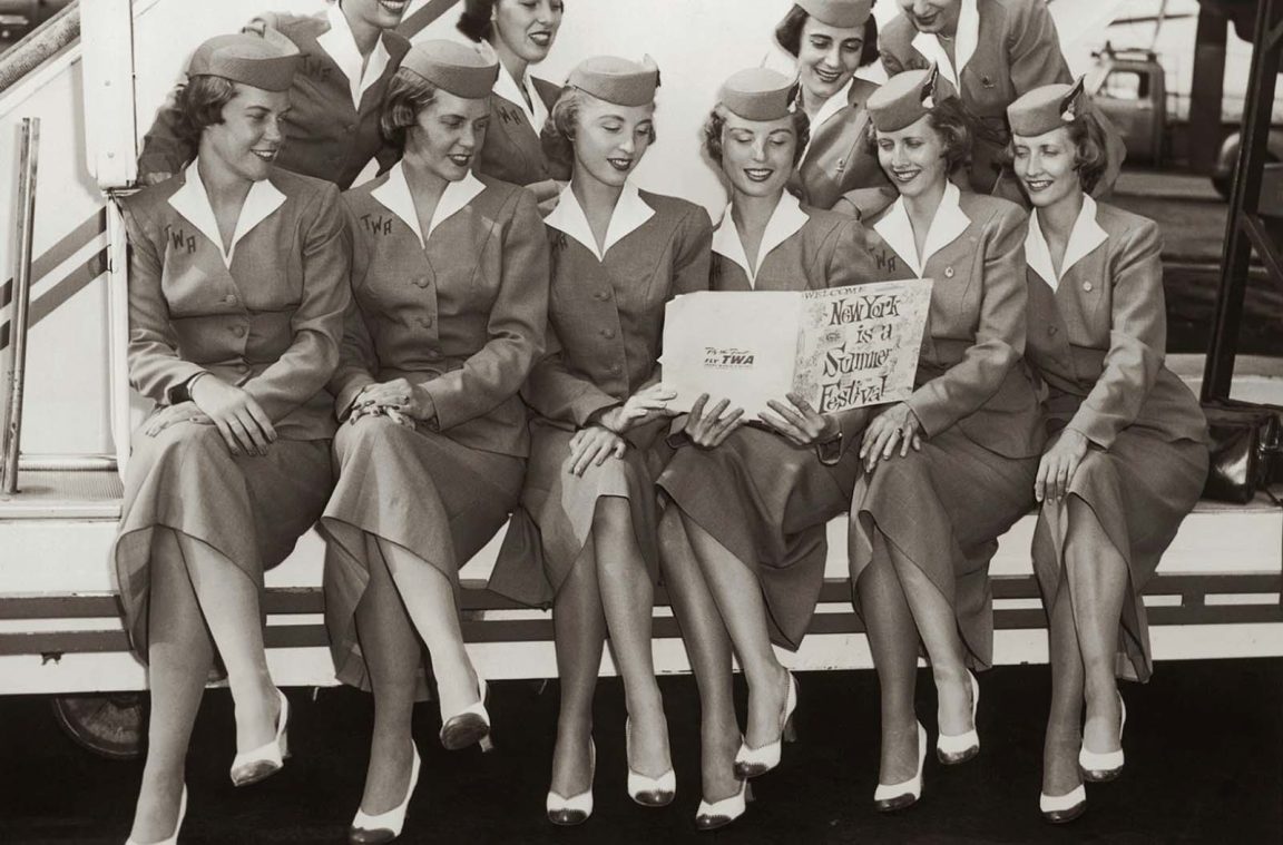 "female military uniforms" - Rare Historical Photos