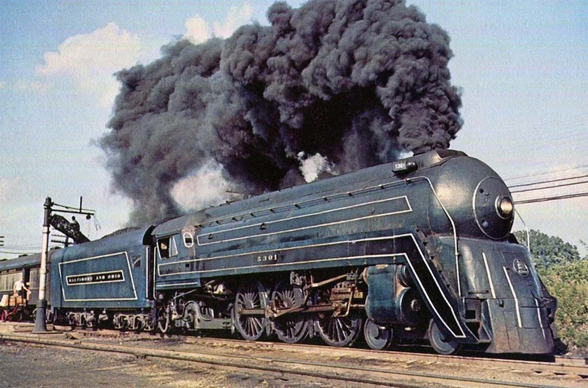 "old york" - Rare Historical Photos