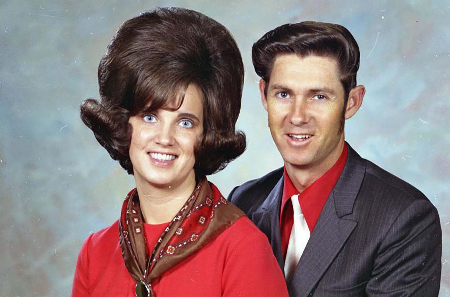 "1960s" - Rare Historical Photos