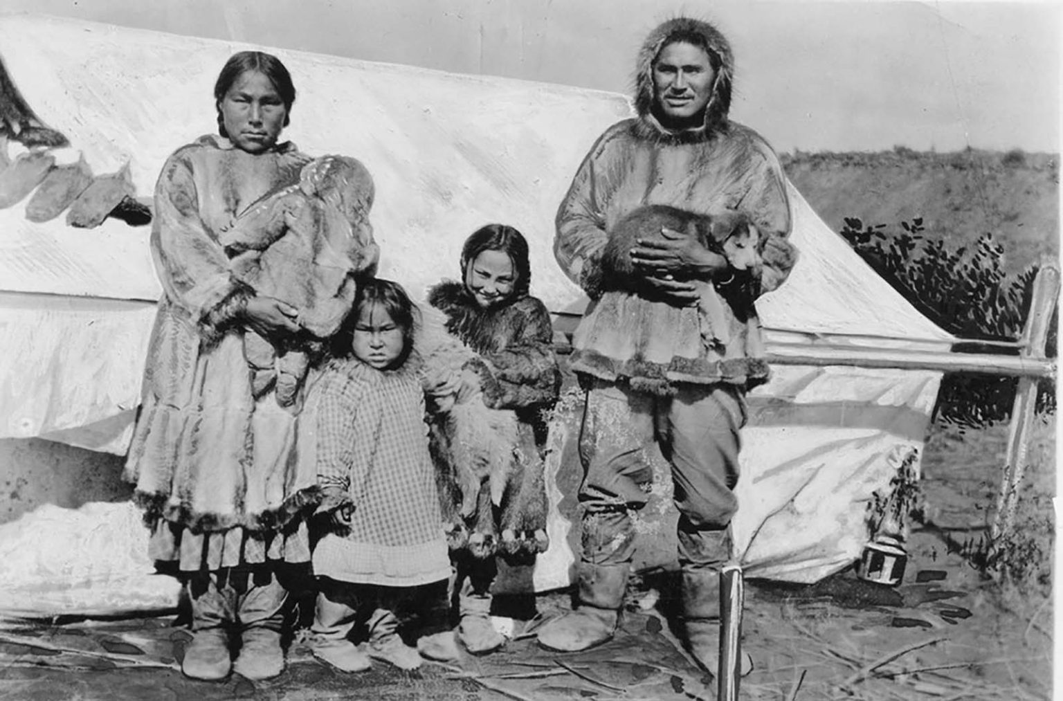 "old western iron" - Rare Historical Photos